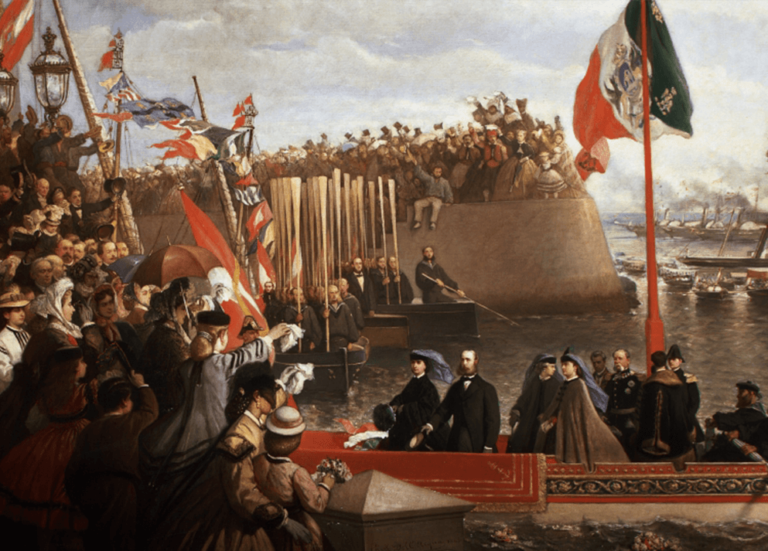 The True History of Cinco De Mayo - El Jalisco