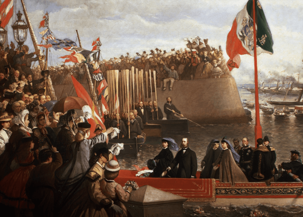 The True History Of Cinco De Mayo El Jalisco The True History Of Cinco De Mayo El Jalisco
