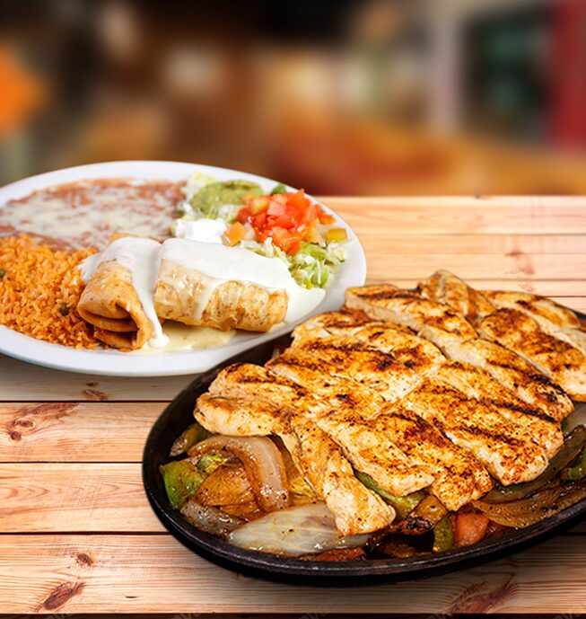 Mexican Restaurant Milton FL